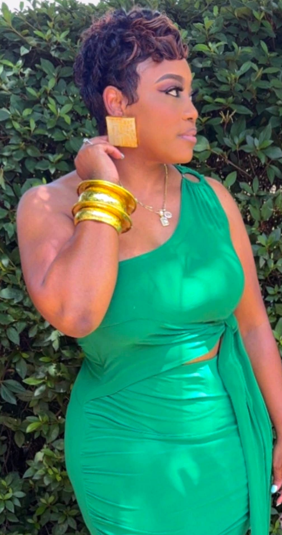 ANDREA LASHAY COLLECTION