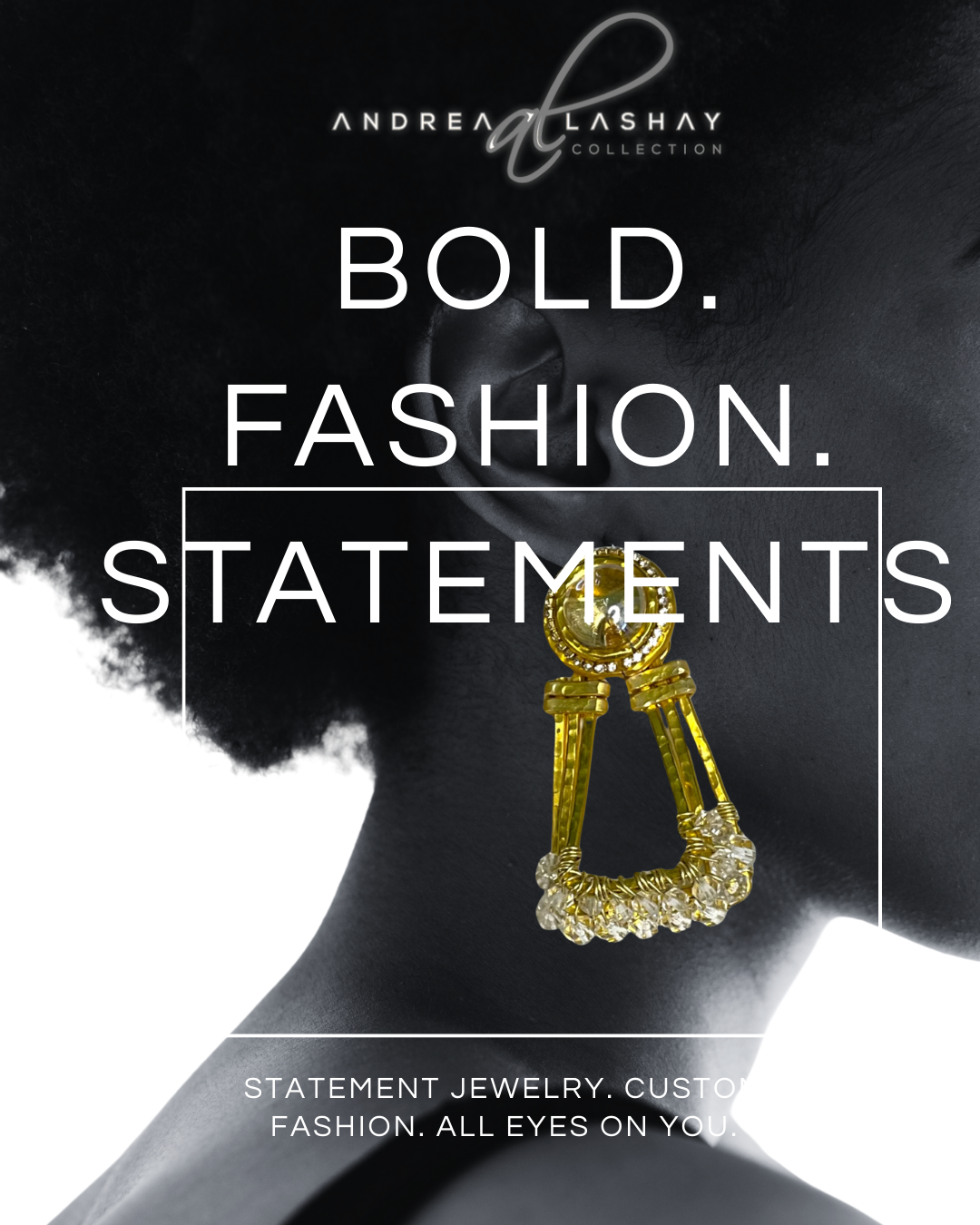 ANDREA LASHAY COLLECTION