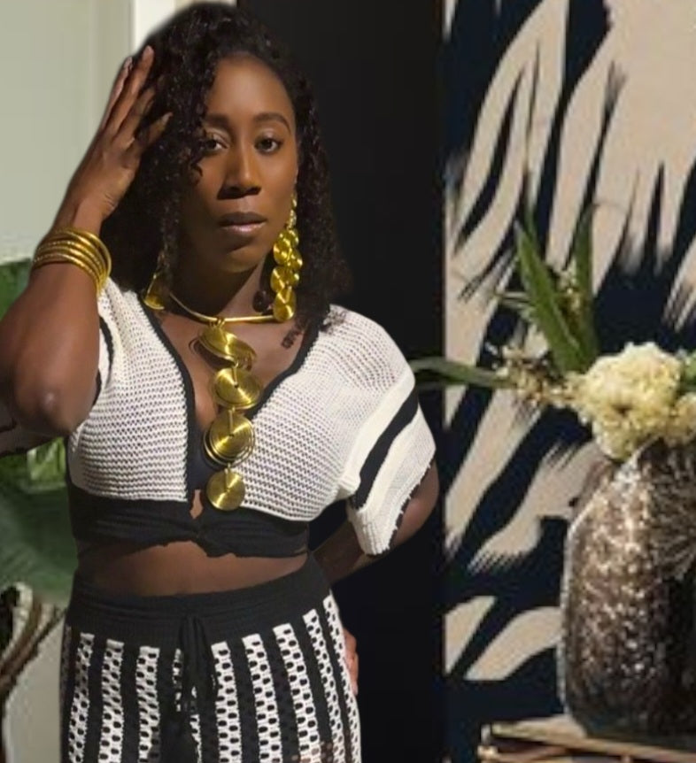 ANDREA LASHAY COLLECTION